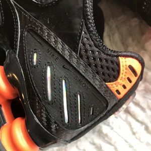 Nike | Shoes | New Womens Nike Shox Enigma Sp Running Shoe | Poshmark